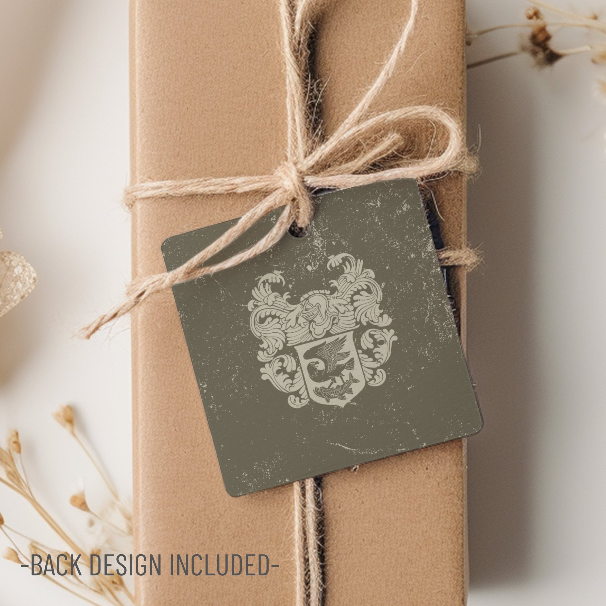 Editable KNIGHT Theme Birthday Party Favor Tags Personalized - Etsy