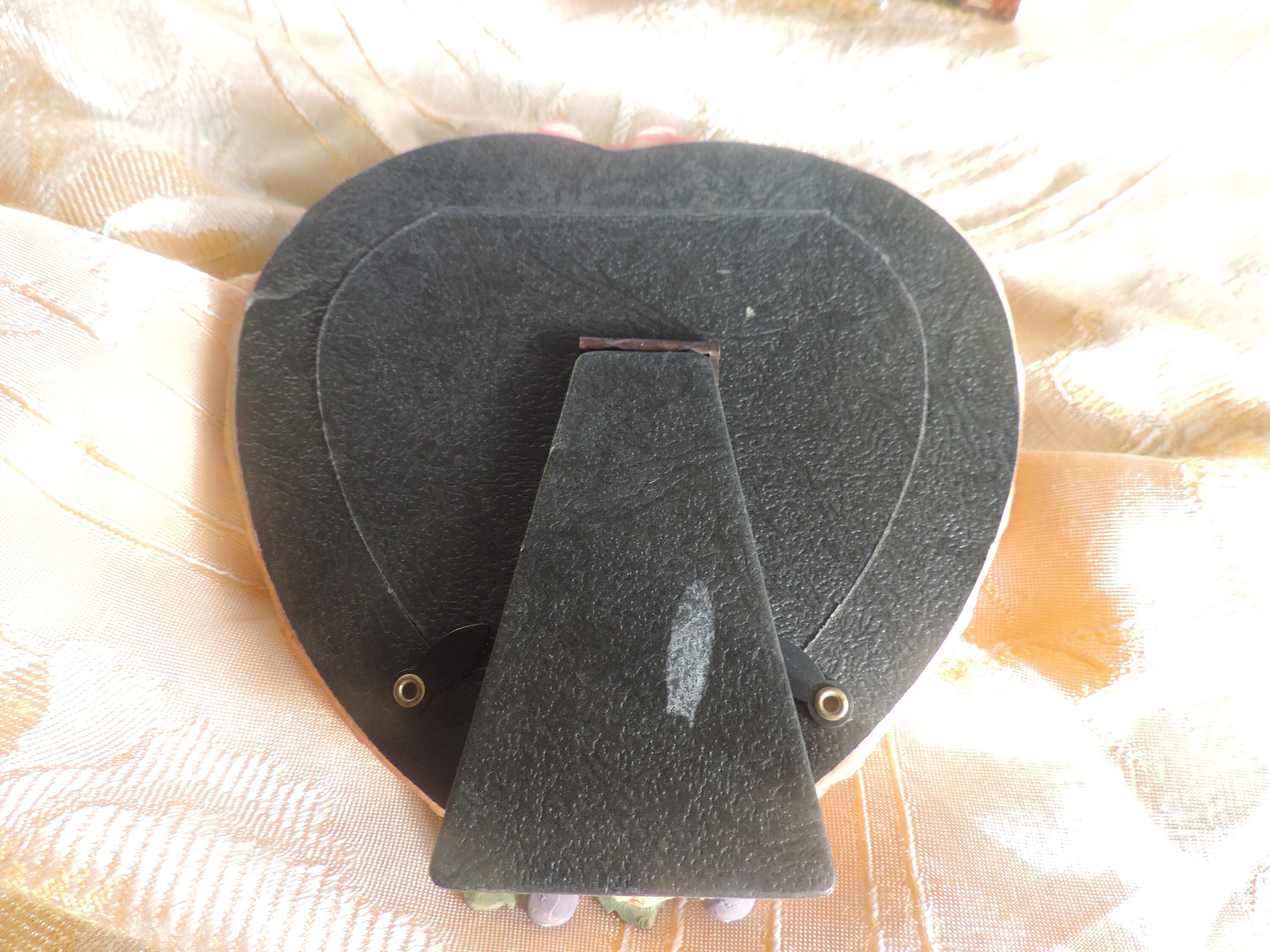 Heart Shaped Victorian Style Frame - Etsy