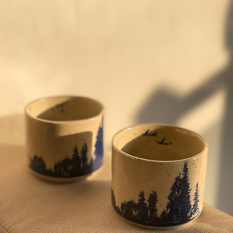 Ceramic Kitchenware - Etsy