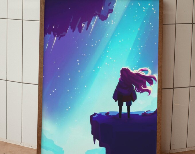 Celeste Video Game Svg Celeste Cut Out Logo Svg Alphabet Svg Celeste ...