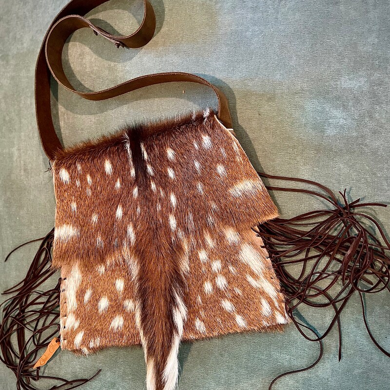 Deer Hide - Etsy