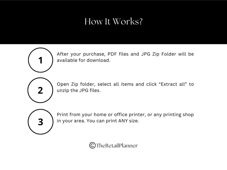 Sale Sign, Retail Sign, Printable, Sign Download for Retail Shops ...