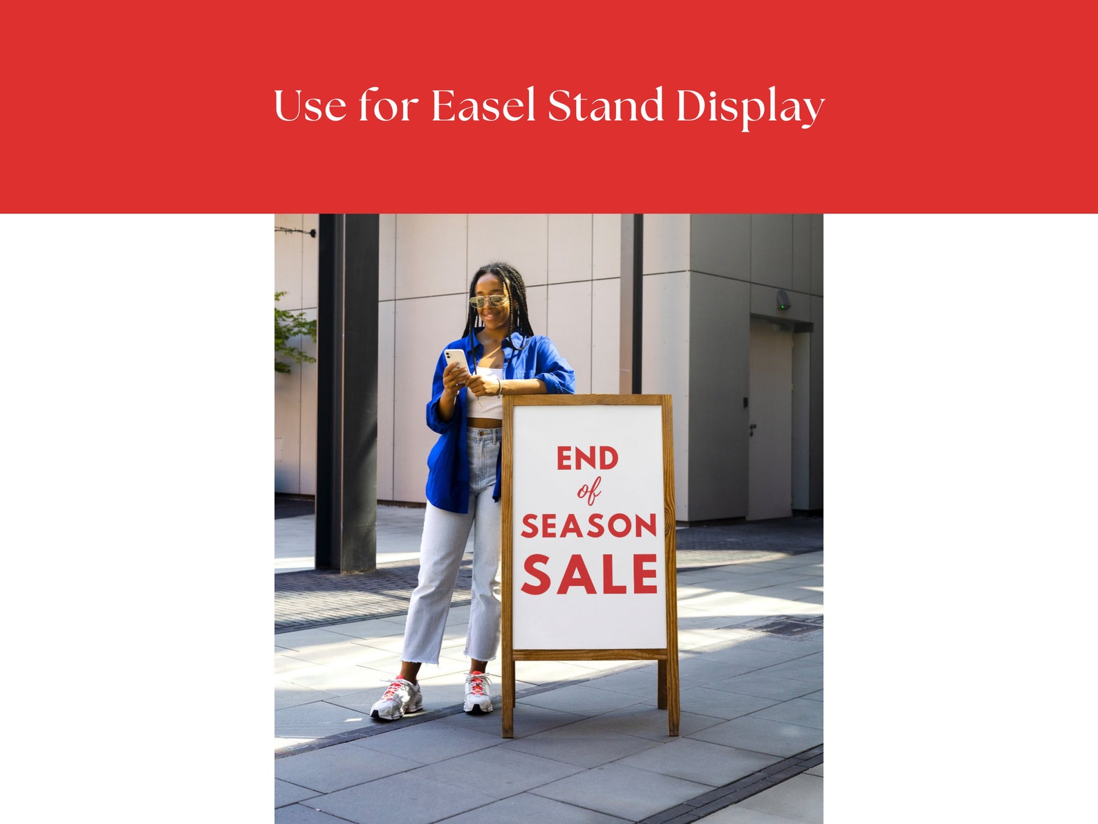 Sale Sign, Retail Sign, Printable, Sign Download for Retail Shops ...