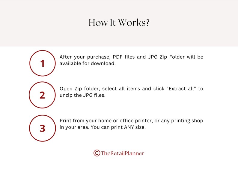 Sale Sign, Retail Sign, Printable, Sign Download for Retail Shops ...