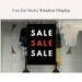 Sale Sign, Printable, Sign Download for Retail Shops / Boutiques ...