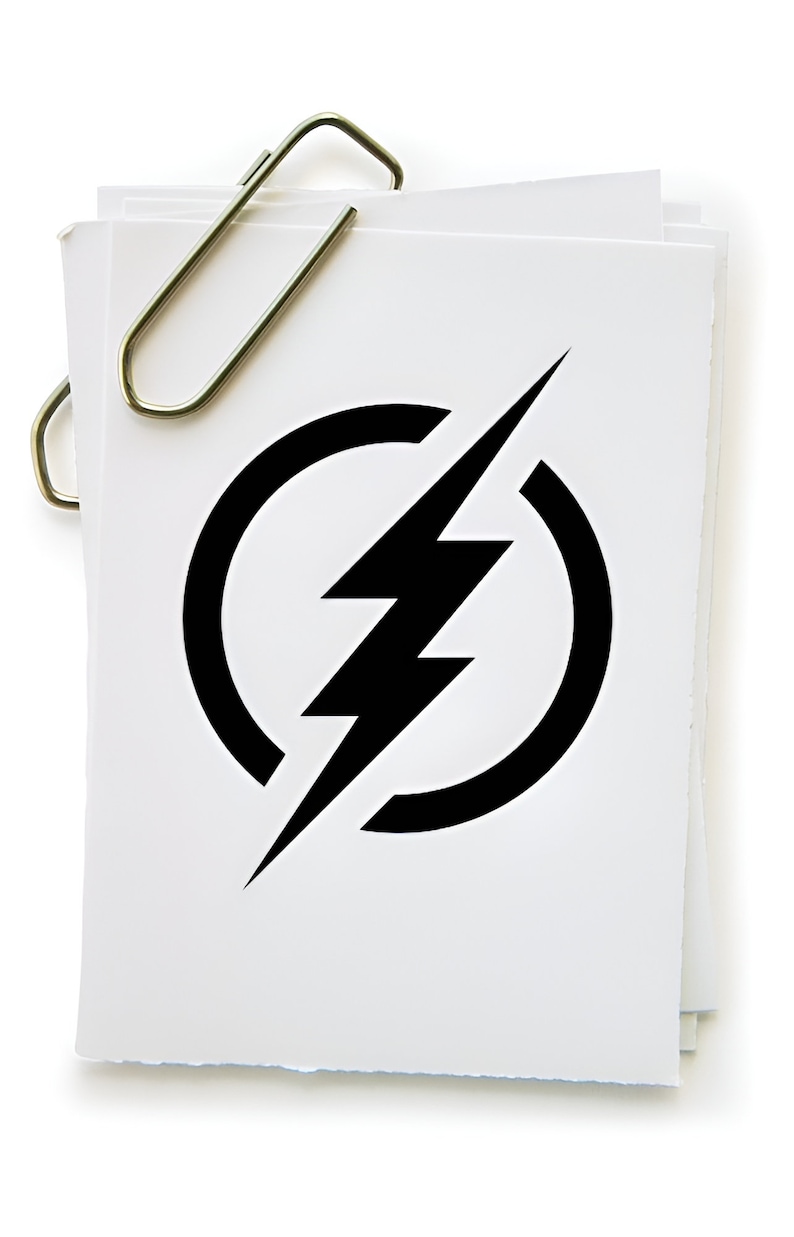 Black Flash, SVG Instant Download, PNG, PDF, Eps, Dxf, Jpg, Digital ...