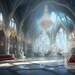 50 Dream Castle Interior Portraits Set 1, Dnd Castle Illustrations ...