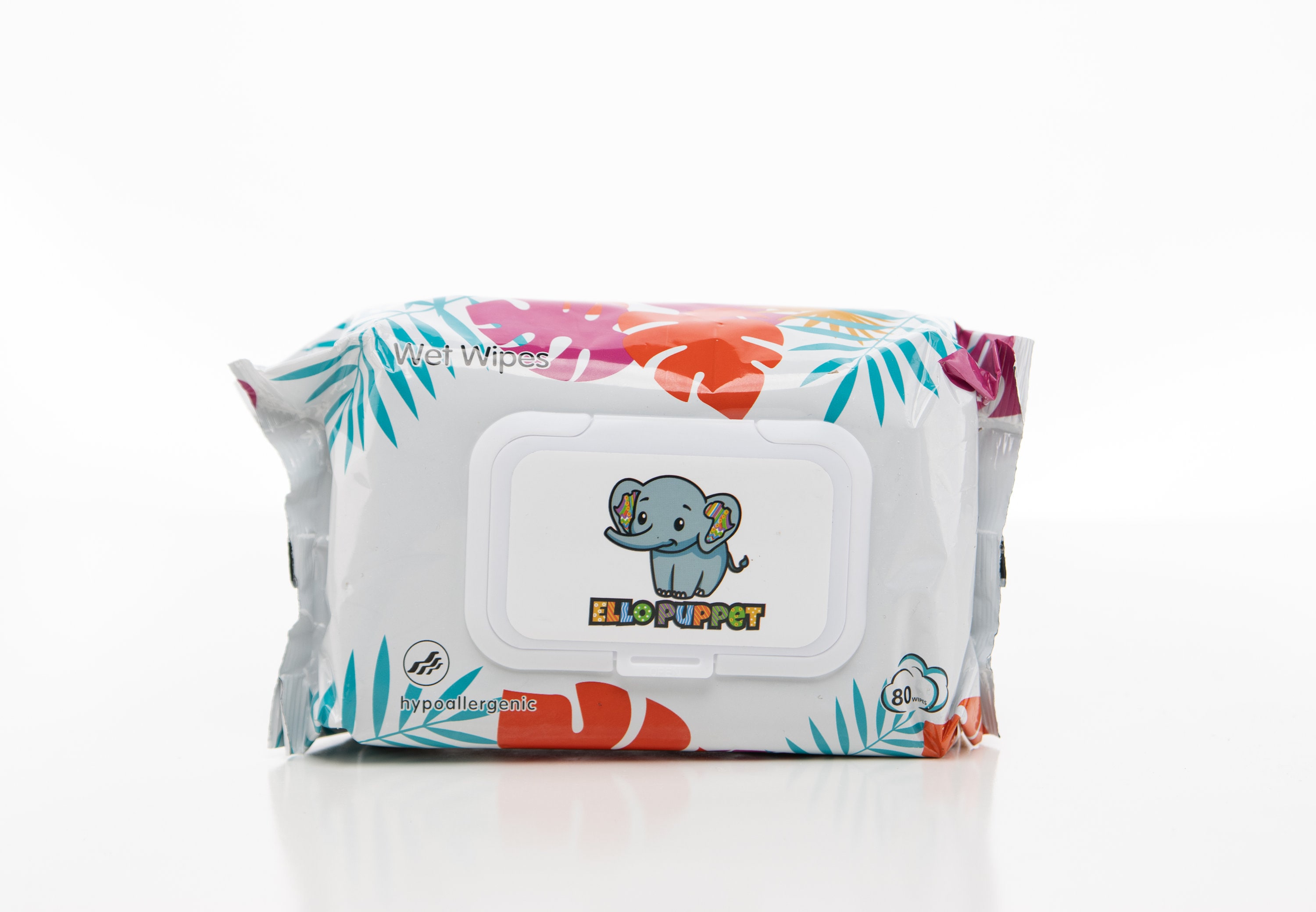 Ello Puppet Baby Shower Bundle Gender Nuetral Gift Set - Etsy