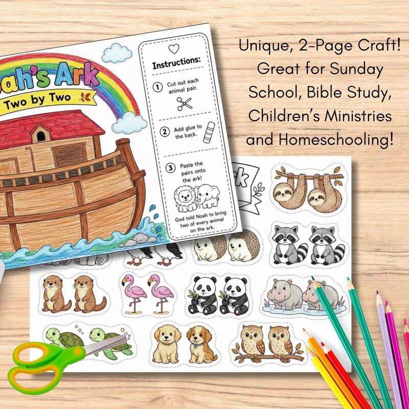 Sticker Book Sunday - Etsy