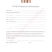 Boho Rainbow | Childcare | Daycare Enrollment Form Bundle | Printable ...