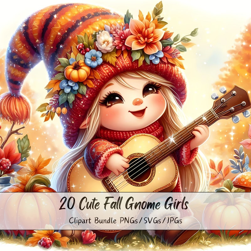 Girl Fall Svg - Etsy