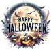 Halloween Banners Clipart Bundle, Watercolor Clip Art Images, High ...