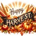 Fall Banners Clipart Bundle, Watercolor Autumn Clip Art Images, High ...