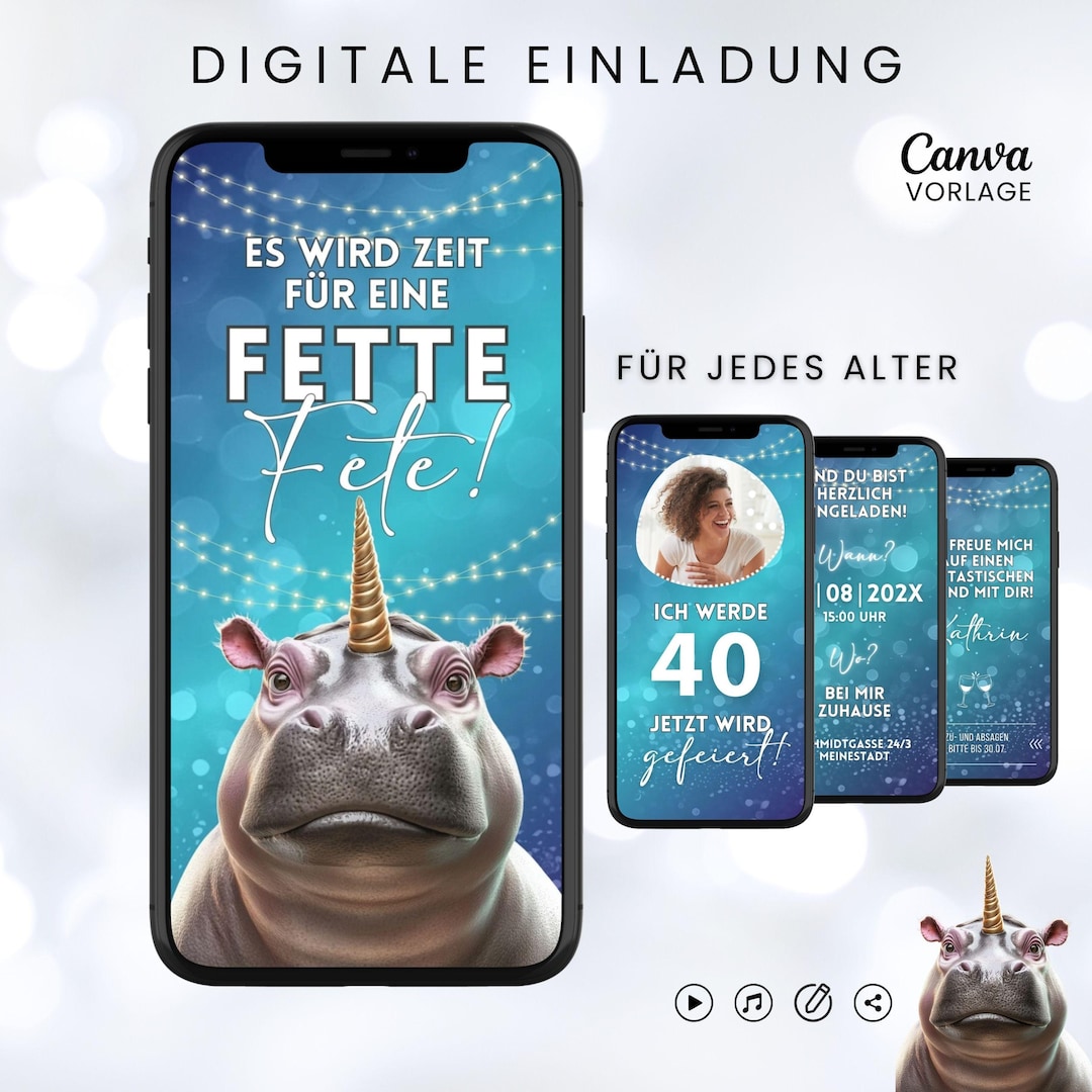Einladung Geburtstag Text Whatsapp Lustig
