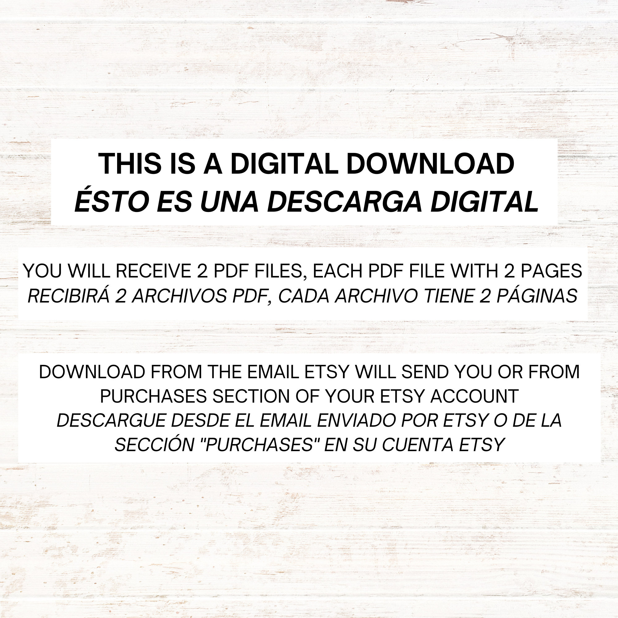 Spanish & English Thanksgiving Scavenger Hunt, Búsqueda Del Tesoro Día ...