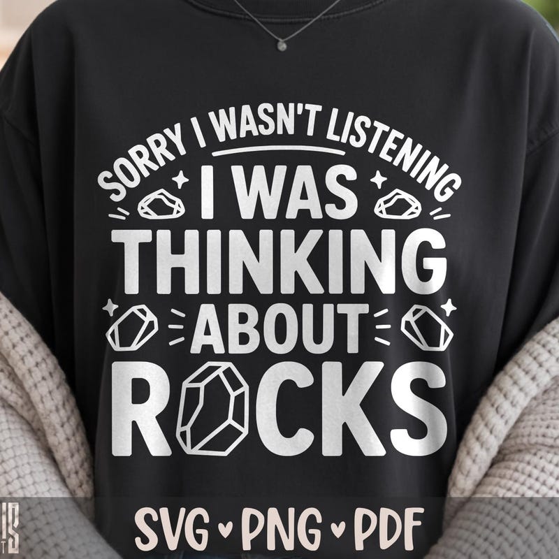 Funny Geology Art - Etsy