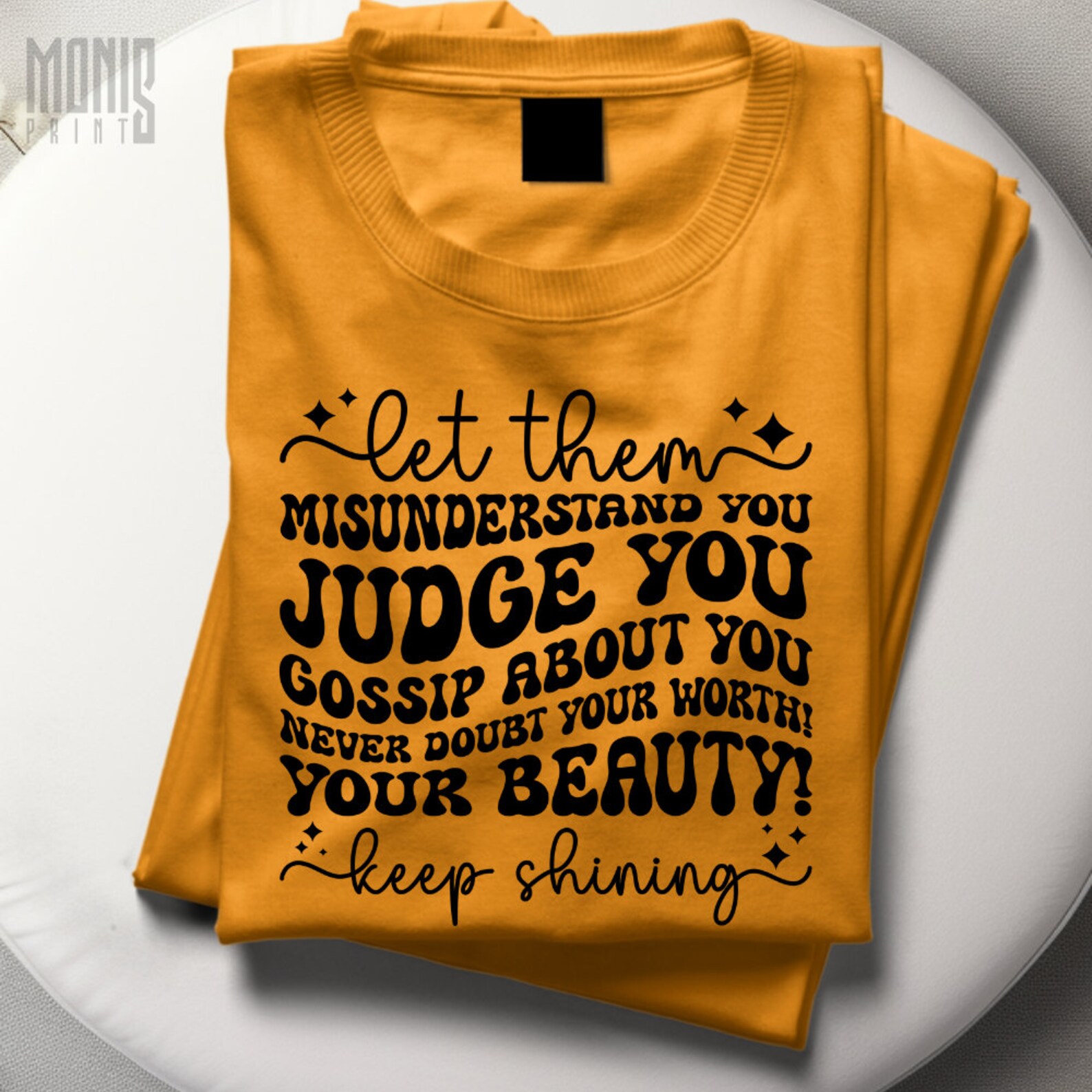 10 Positive Quotes SVG Bundle for Shirts Motivational Quotes Svg Bundle ...
