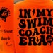 In My Swim Coach Era SVG PNG PDF Swimming Shirt Svg Swimming Svg ...