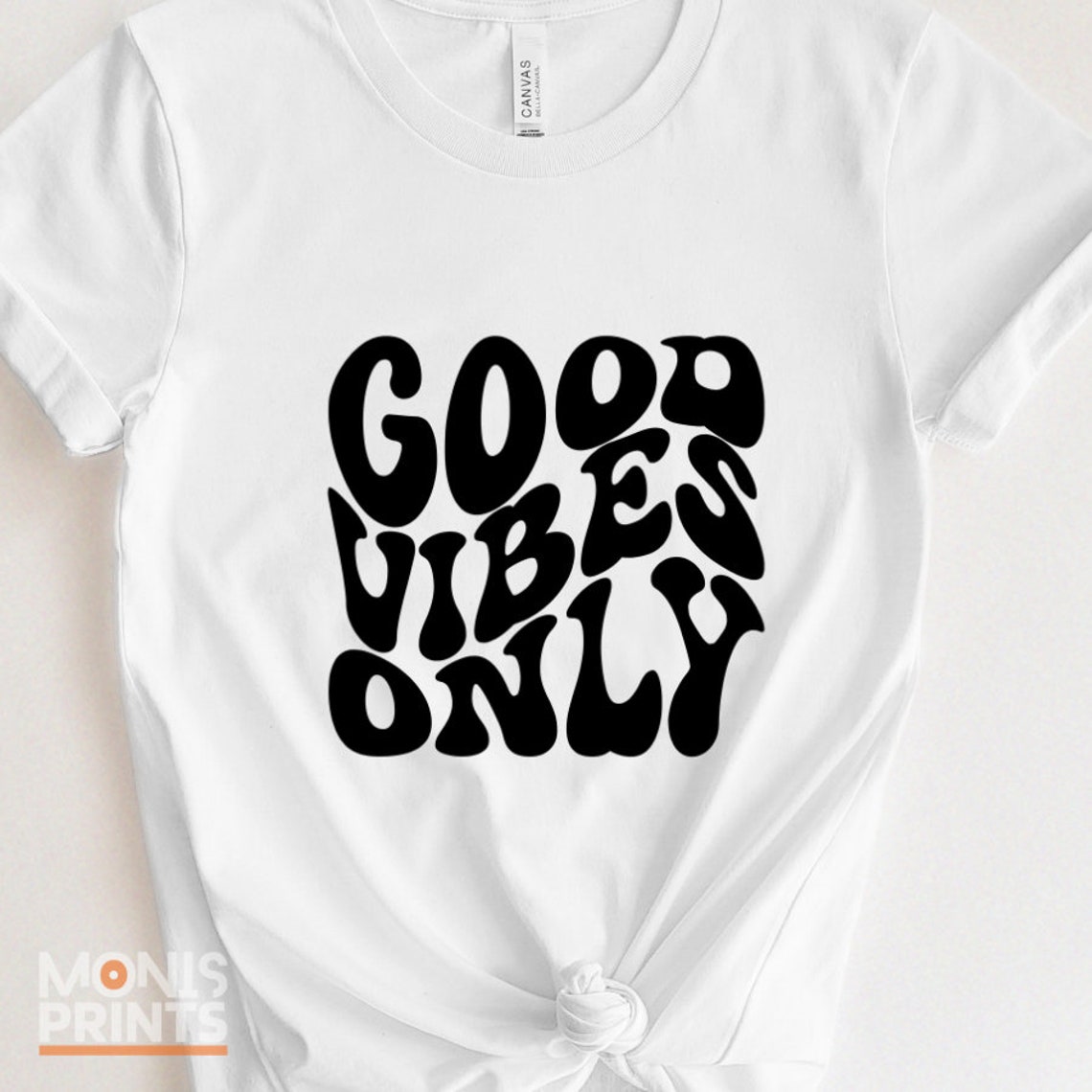 Groovy Text SVG Bundle Wavy Text Svg Bundle Groovy Quote Svg Bundle ...