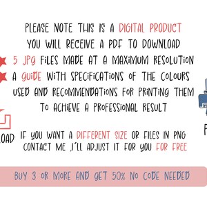 Nice Bum Pink Print Pink Typography Poster Decor Aesthetic Trend ...