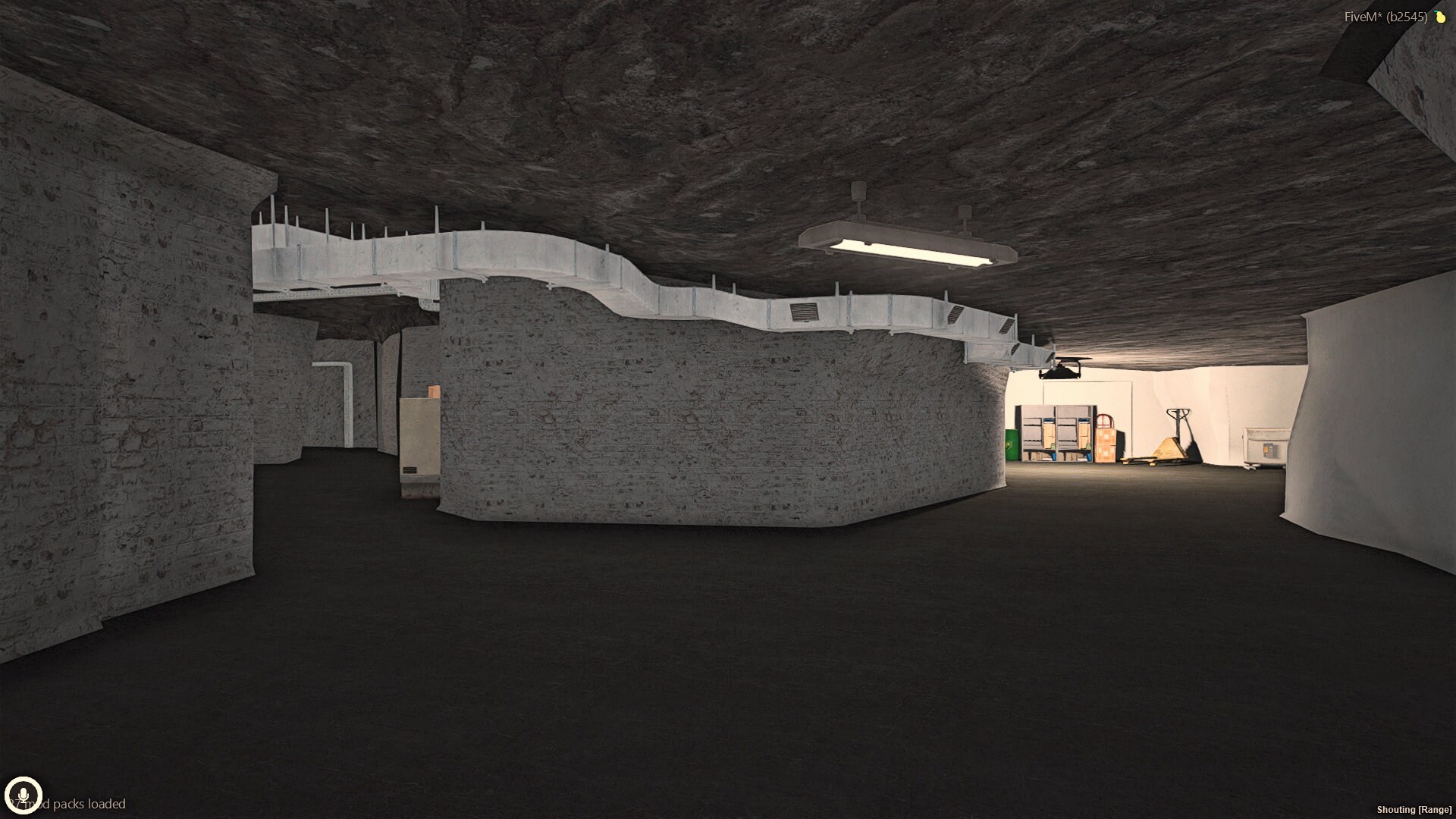 MLO 200MLO Container Bunker Fivem Grand Theft Auto 5 Optimized Mod High ...