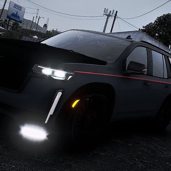 Fivem Bullet Proof Car - Etsy