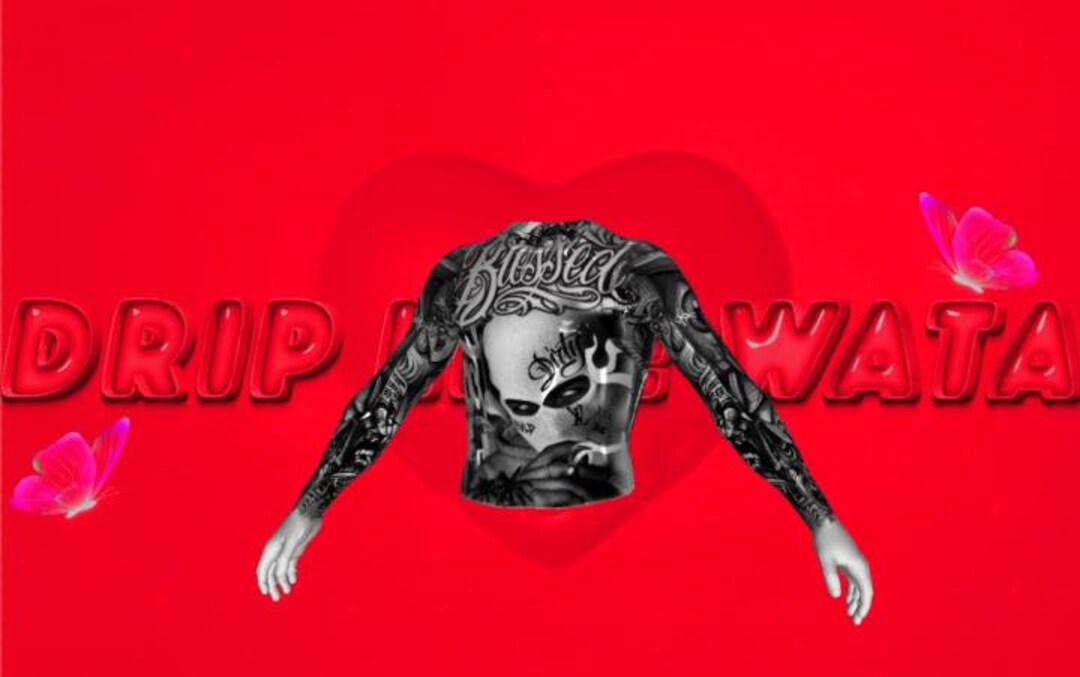 Tats 1-Varios Tats / FiveM / Grand Theft Auto 5 / Optimizado / Mod ...