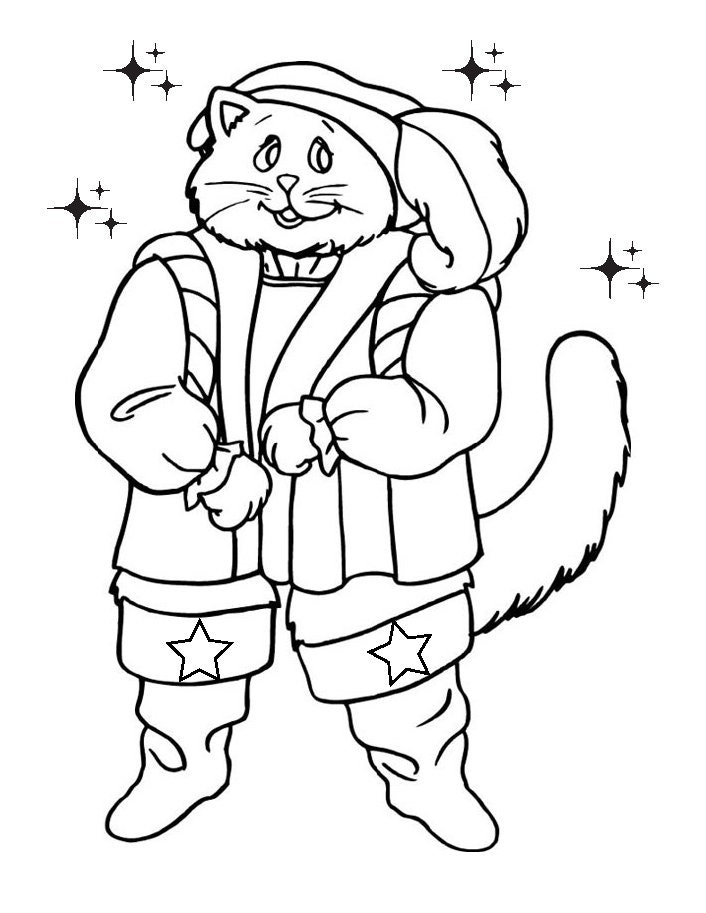 Cute and Funny Animals Coloring Pages 20 Pages for Kids 4 to - Etsy