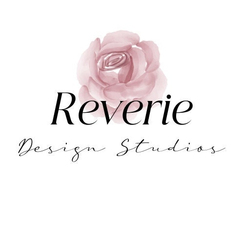 ReverieDesignStudios - Etsy