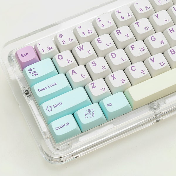 Custom Keycaps - Etsy