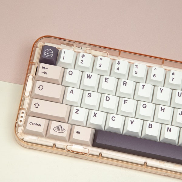 Low Profile Keycaps - Etsy