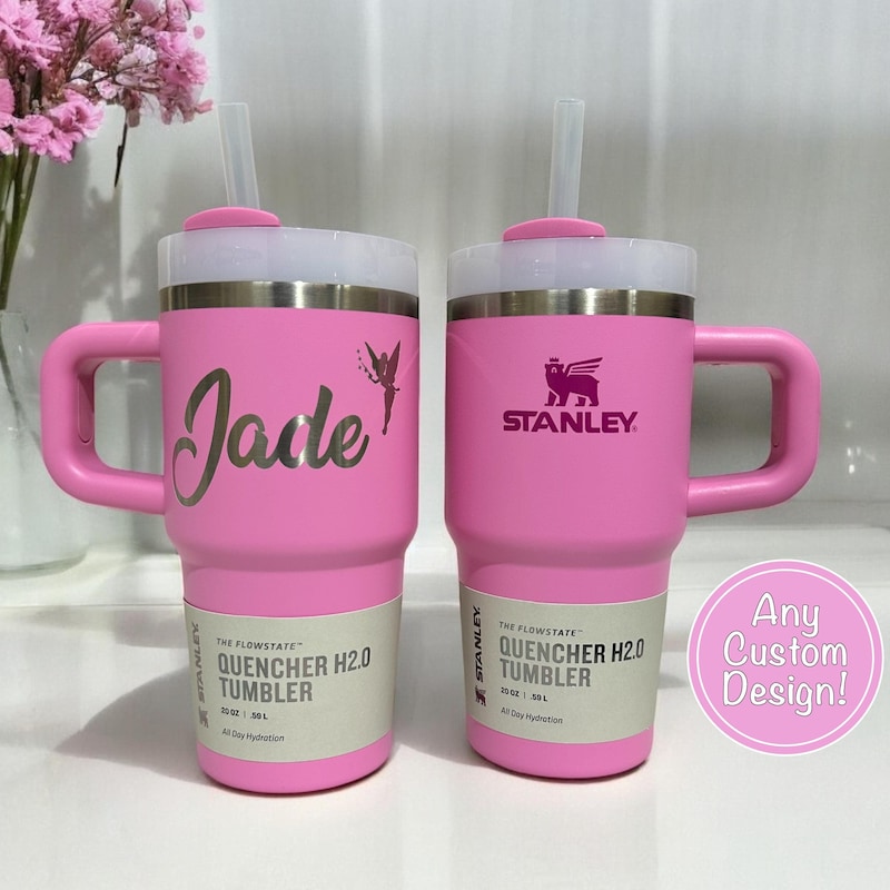 Custom Stanley for Kid - Etsy