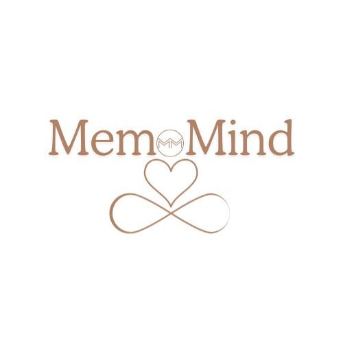 Memomind - Etsy