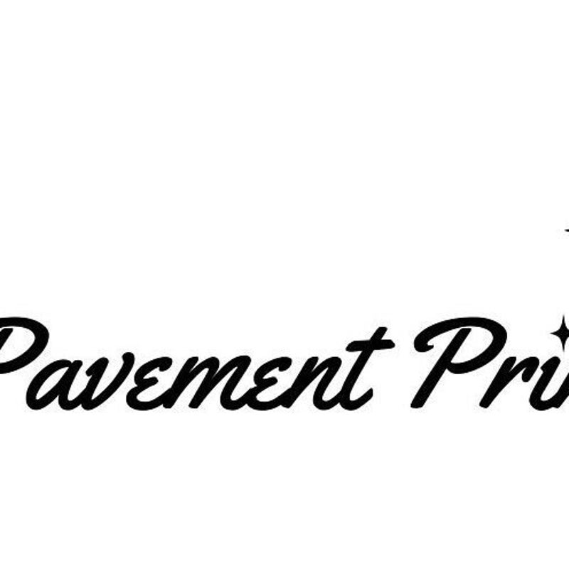 Pavement Princess Svg - Etsy