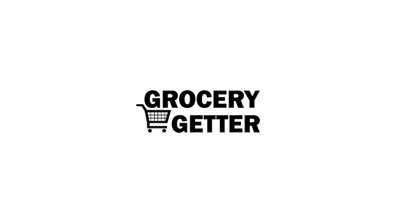 Grocery Getter (3 Designs) | SVG - Etsy