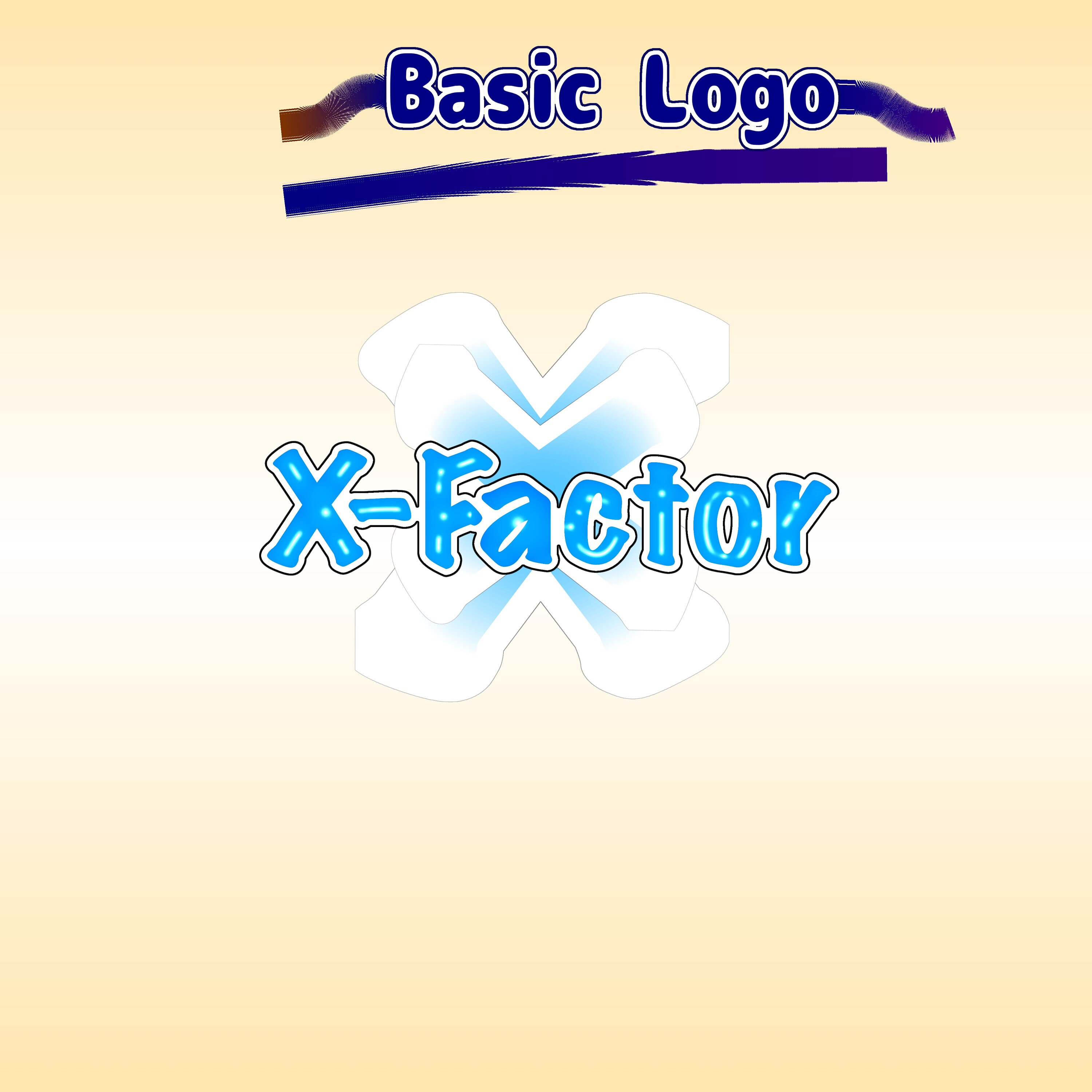 Custom Vtuber Logo Basic Package - Etsy