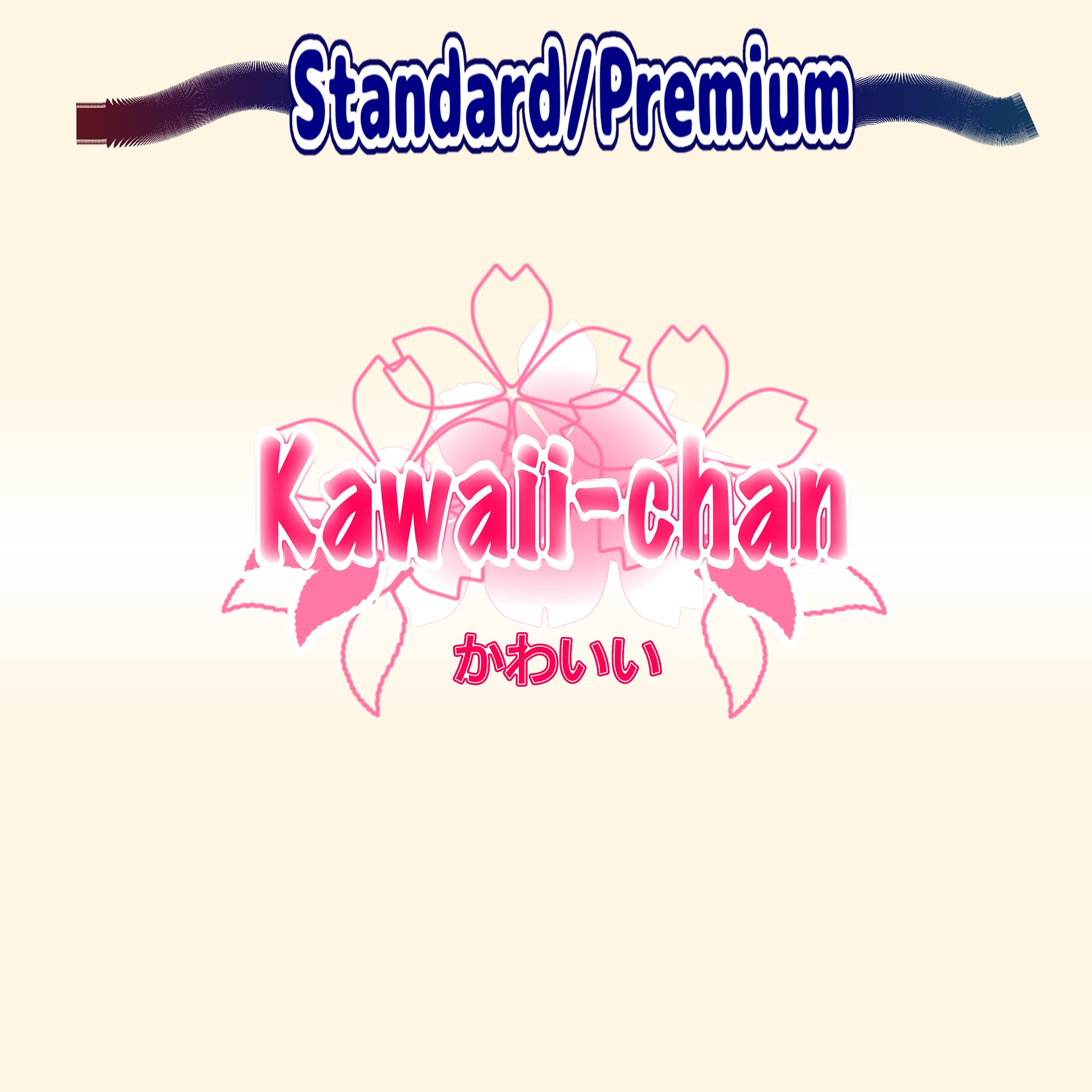 Custom Vtuber Logo Premium Package - Etsy