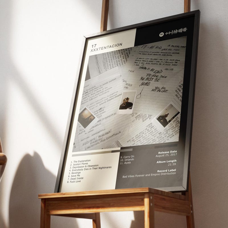 "kolczykii" Xxxtentacion - Etsy New Zealand