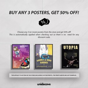 Kendrick Lamar - DAMN Album Cover Digital Poster | Gift for Him | Rap ...