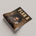 Lil Tecca - Plan A Album Cover Digital Poster | Premium Album Poster ...