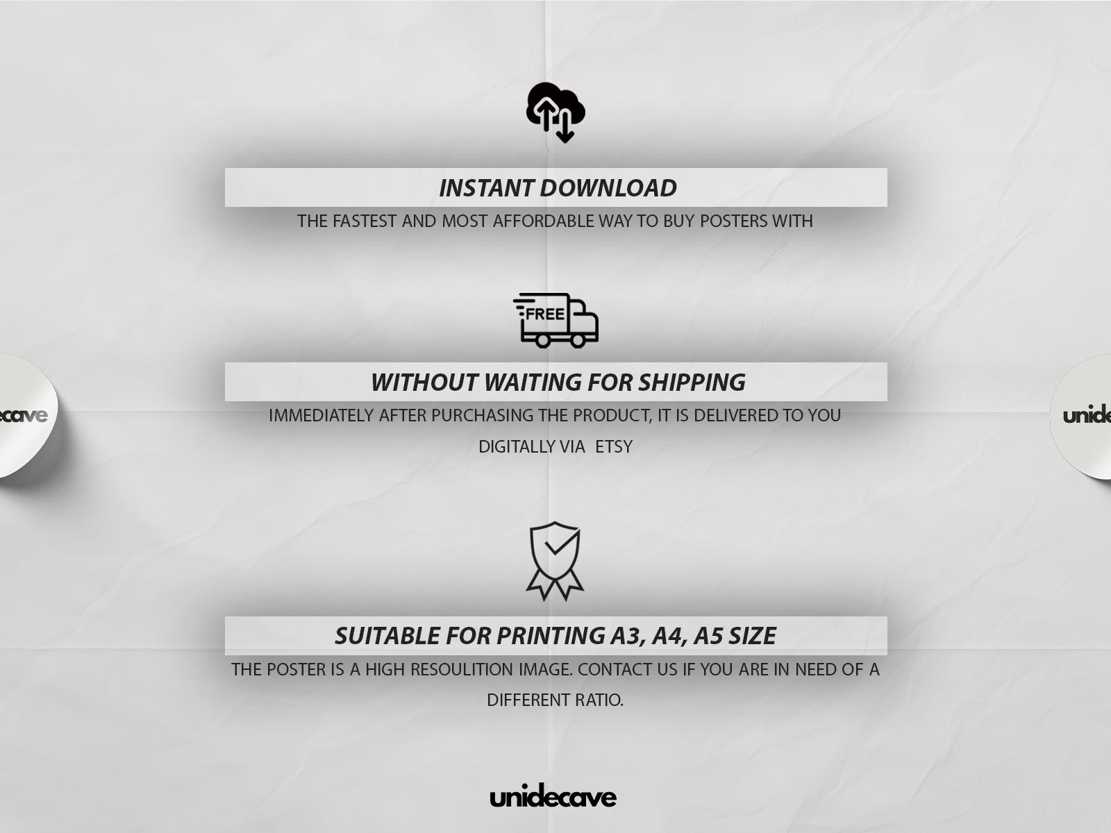 Lil Tecca - Plan A Album Cover Digital Poster | Premium Album Poster ...