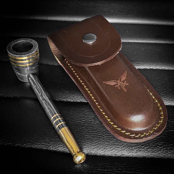 Weed Pipe - Etsy