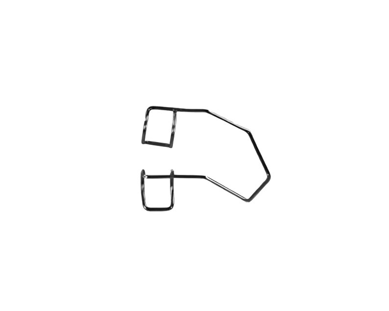 Barraquer Eye Speculum Wire Fenestrated 14mm Adult Size Eye Lid Wire ...