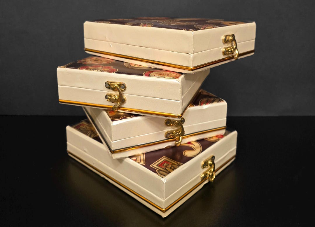 Handmade Gift Boxes | Decorative Packing Boxes | Jewelry Boxes ...