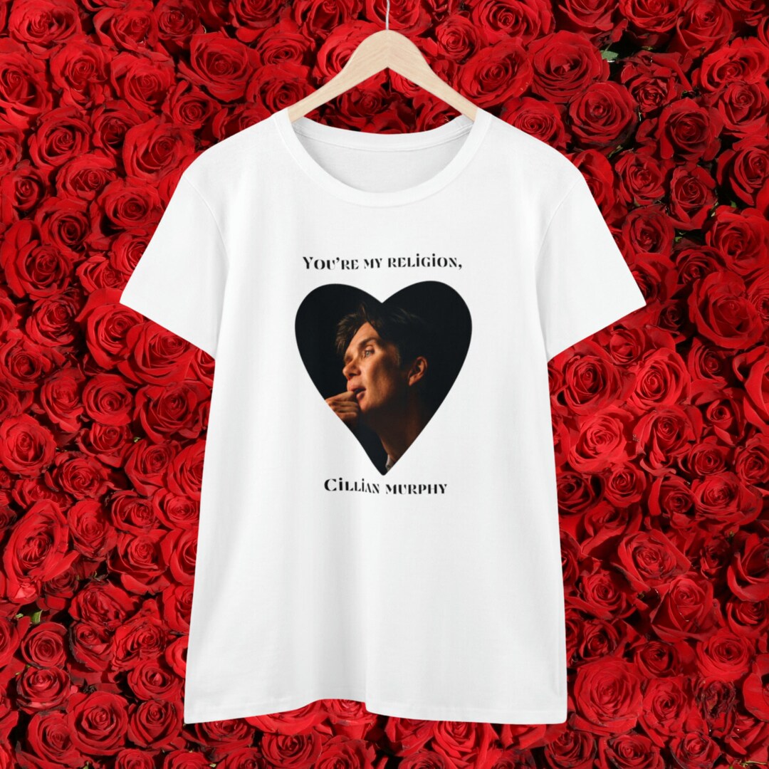 Cillian Murphy Fan Gifts Cillian Murphy Merch Youre My - Etsy