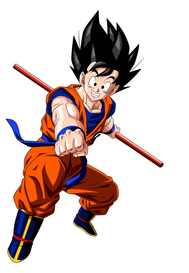 Jogo da Memória Dragon Ball – 48 Cartas Imprimíveis | Jogo de ...