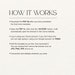 Cream Restaurant Menu | Menu Template | Price List | Minimalist Menu ...