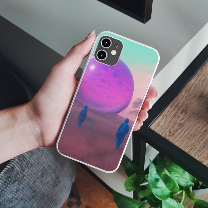 Infinity iPhone Case - Etsy