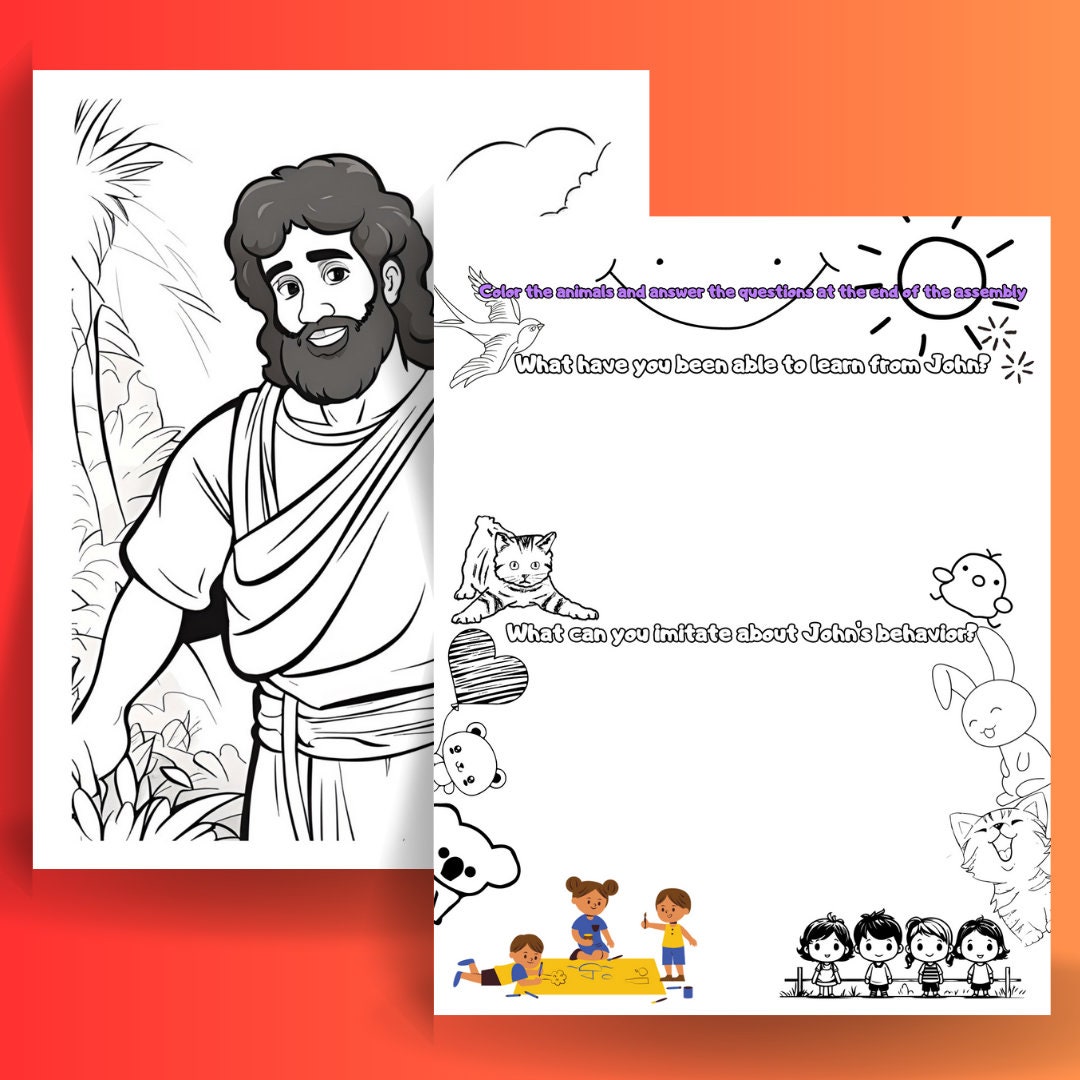 Coloring Book and Activities for Children.jw.5-12 Years.“eagerly Wait ...