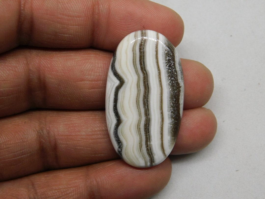 100% Natural Buffalo Turquoise Gemstone, Natural White Buffalo ...